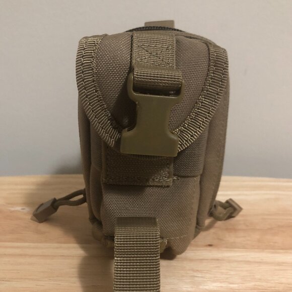 Condor | Accessories | Condor Ma45 Tactical Modular Buckled Ipouch ...